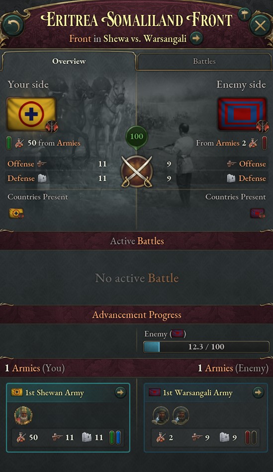Front Menu Bugged Paradox Interactive Forums